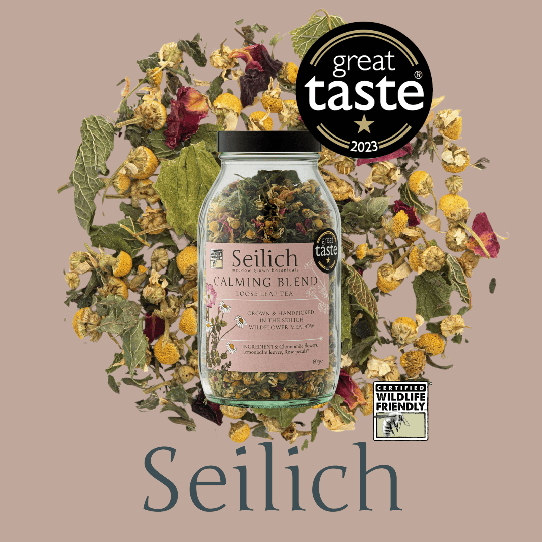 The Science: Why Meadow-Grown Herbs Taste Better – Seilich